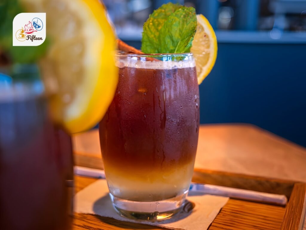 6 Algerian Traditional and Popular Beverages