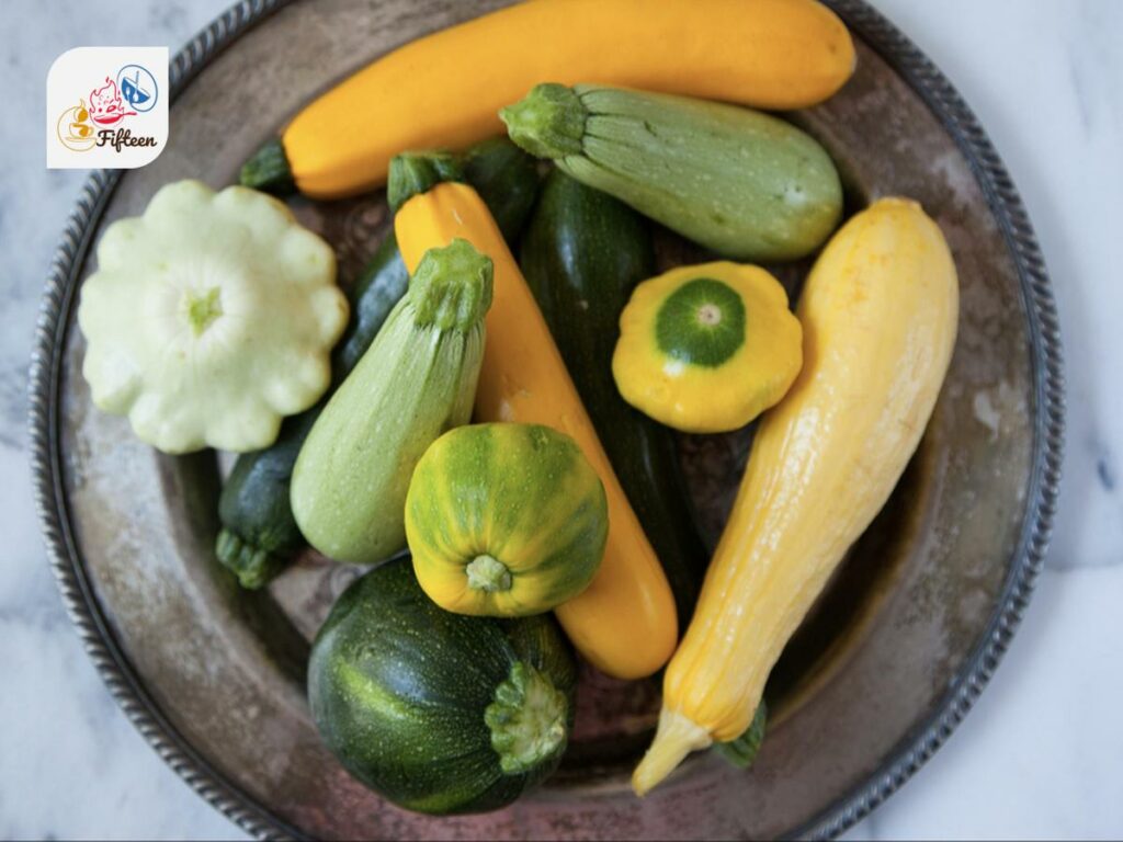 24 Middle Eastern Vegetables: Common and Local Favorites