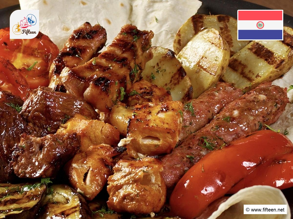 26 Traditional Paraguayan Delicacies: Exploring Popular Foods