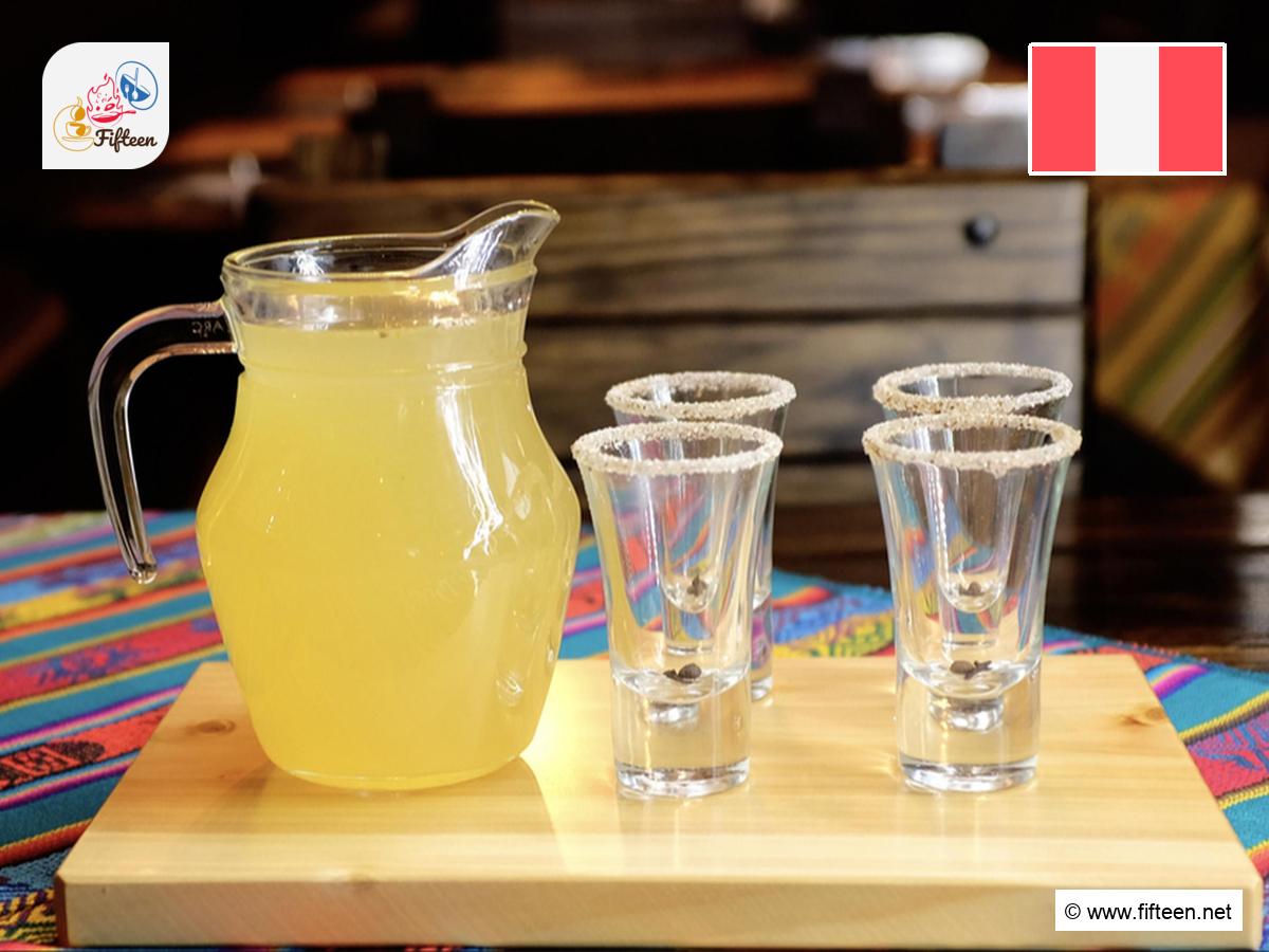 18 Popular and Traditional Peruvian Beverages