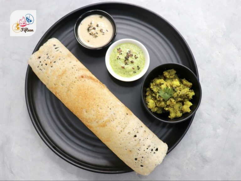 28 Must-Try South Indian Dishes for All Your Meals