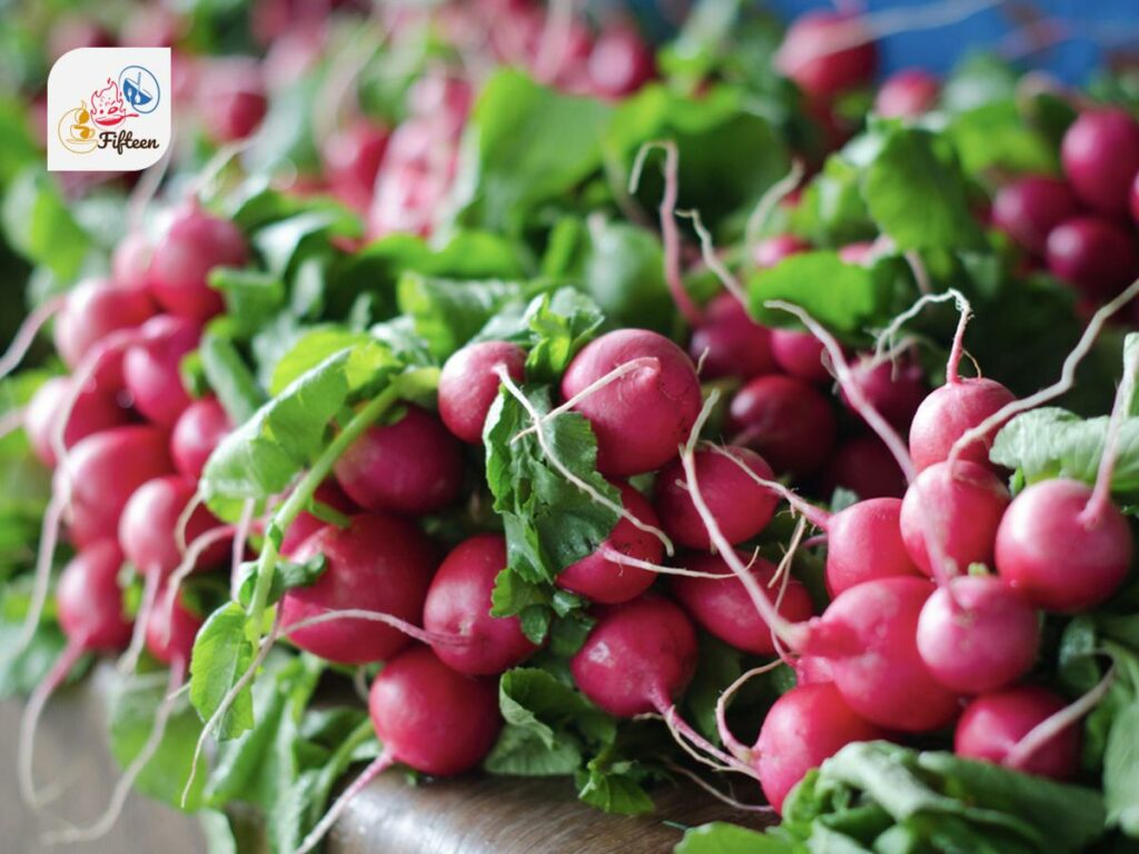 24 Middle Eastern Vegetables: Common and Local Favorites
