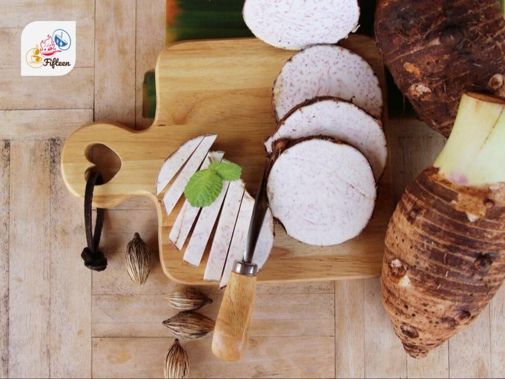 16 Popular Caribbean Vegetables: Tropical Diversity