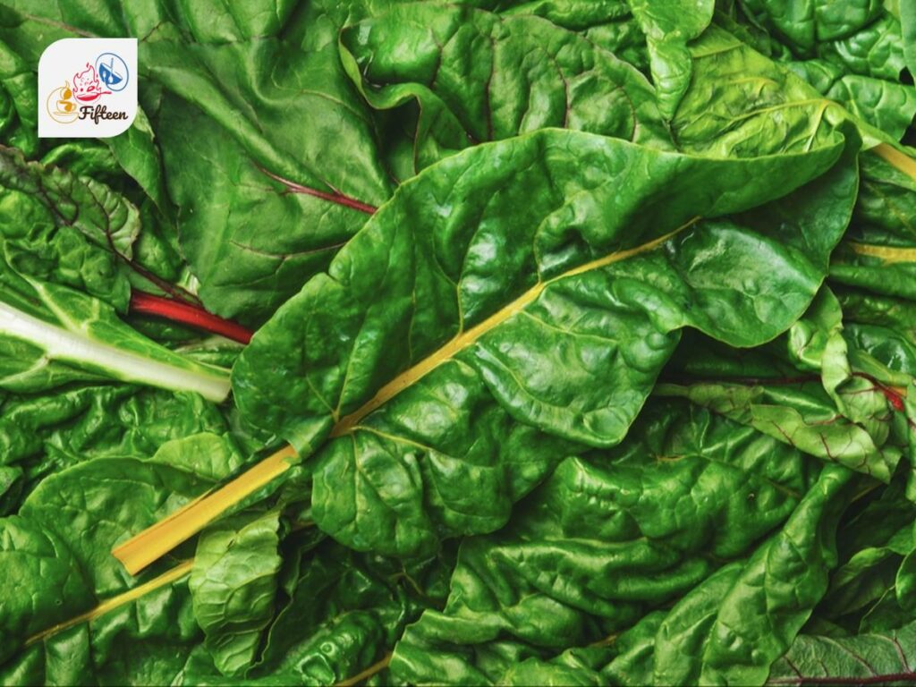 24 Middle Eastern Vegetables: Common and Local Favorites