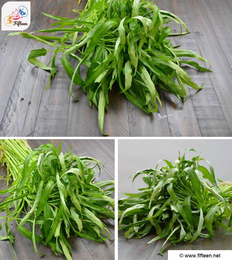50 Vietnamese Vegetables: Common Types And Varied Tastes