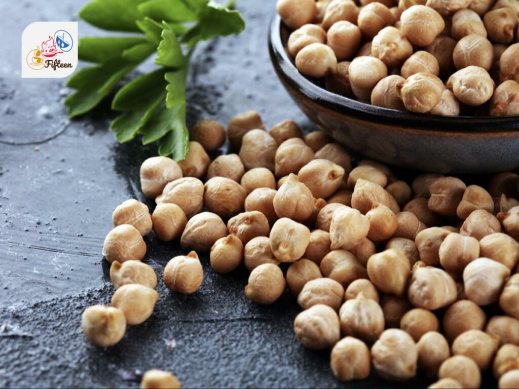 24 Middle Eastern Vegetables: Common and Local Favorites