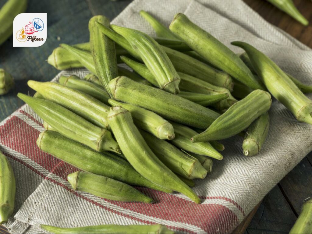 16 Popular Caribbean Vegetables: Tropical Diversity