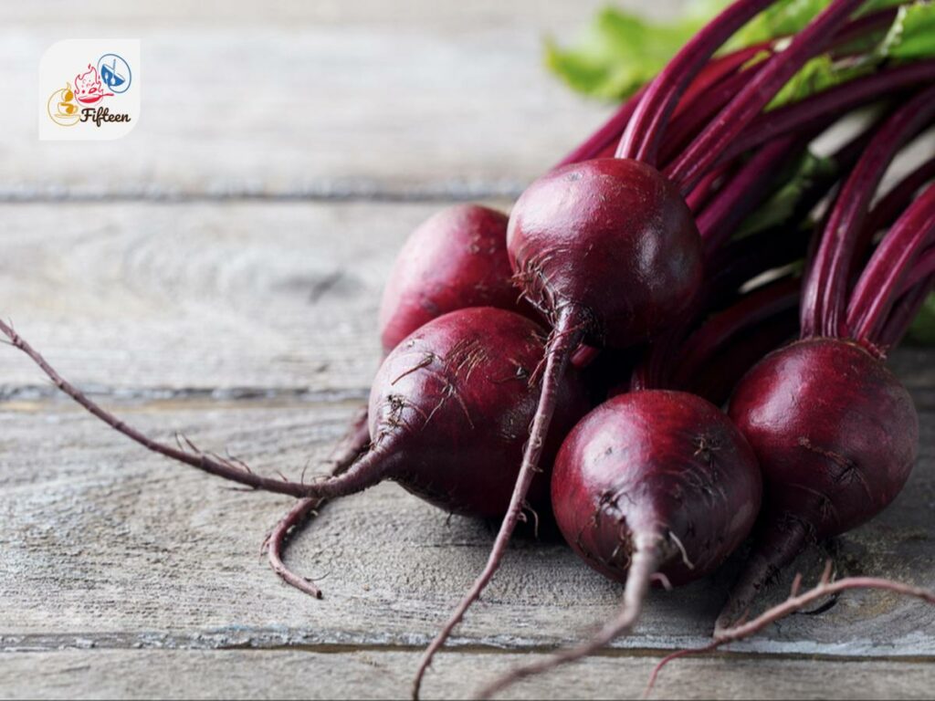 24 Middle Eastern Vegetables: Common and Local Favorites