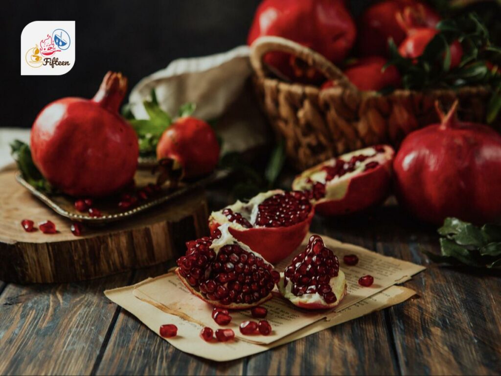 15 Popular Middle Eastern Fruits: Native & Non-native Choices