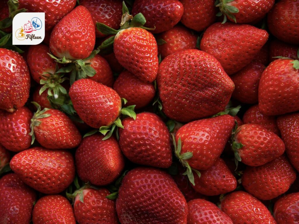 33 Best Spring Fruits: An All-Inclusive List