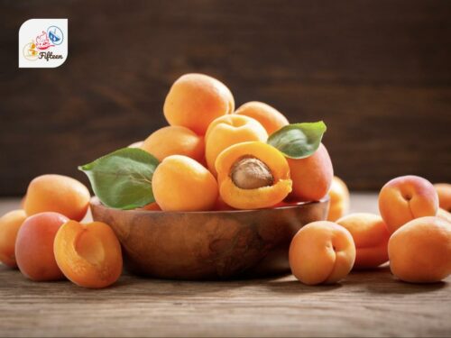 15 Popular Middle Eastern Fruits: Native & Non-native Choices