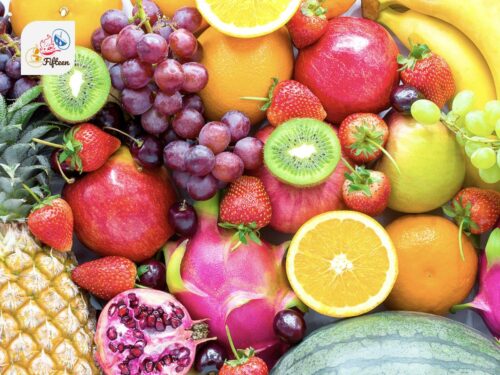 12 Fruits Without Seeds: Citrus and All Other Favorite Names