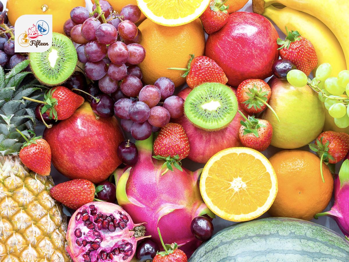 12 Fruits Without Seeds: Citrus and All Other Favorite Names