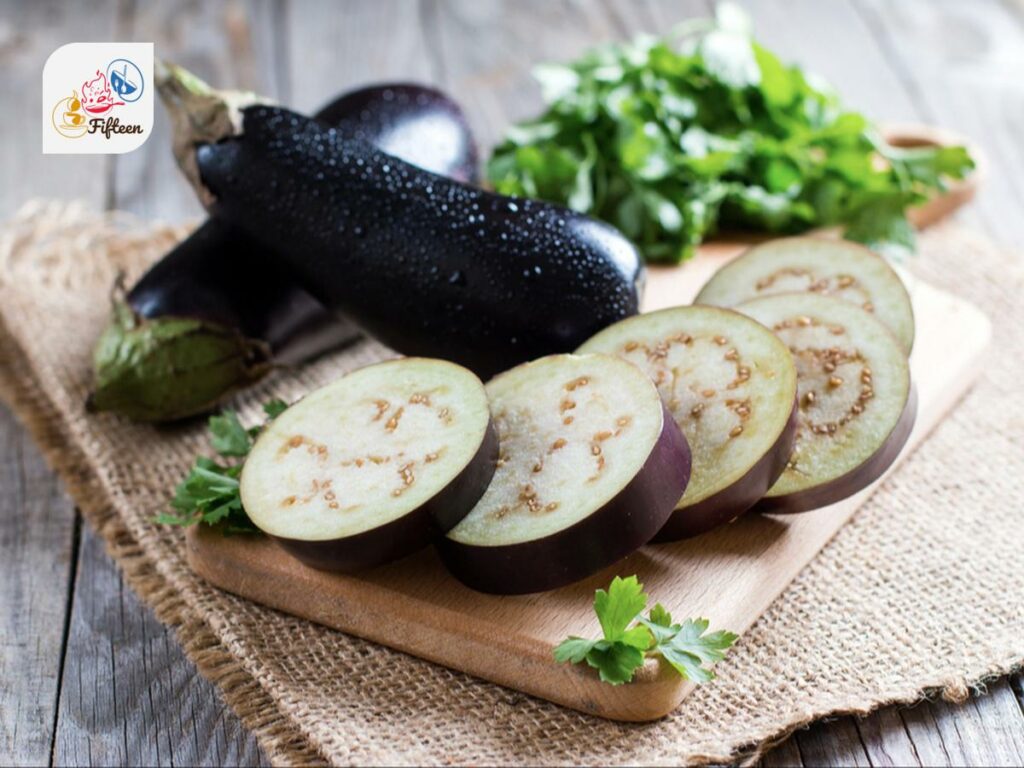 24 Middle Eastern Vegetables: Common and Local Favorites