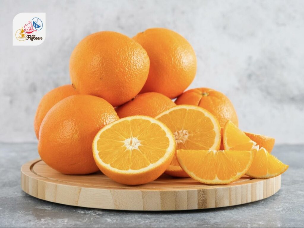 12 Fruits Without Seeds: Citrus and All Other Favorite Names