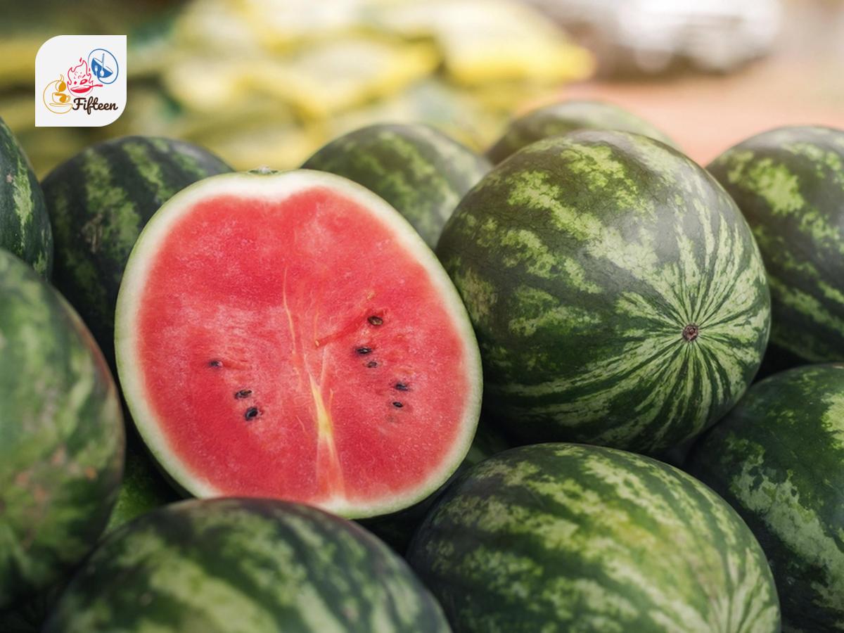 Egyptian Fruits: 12 Famous and Native Options