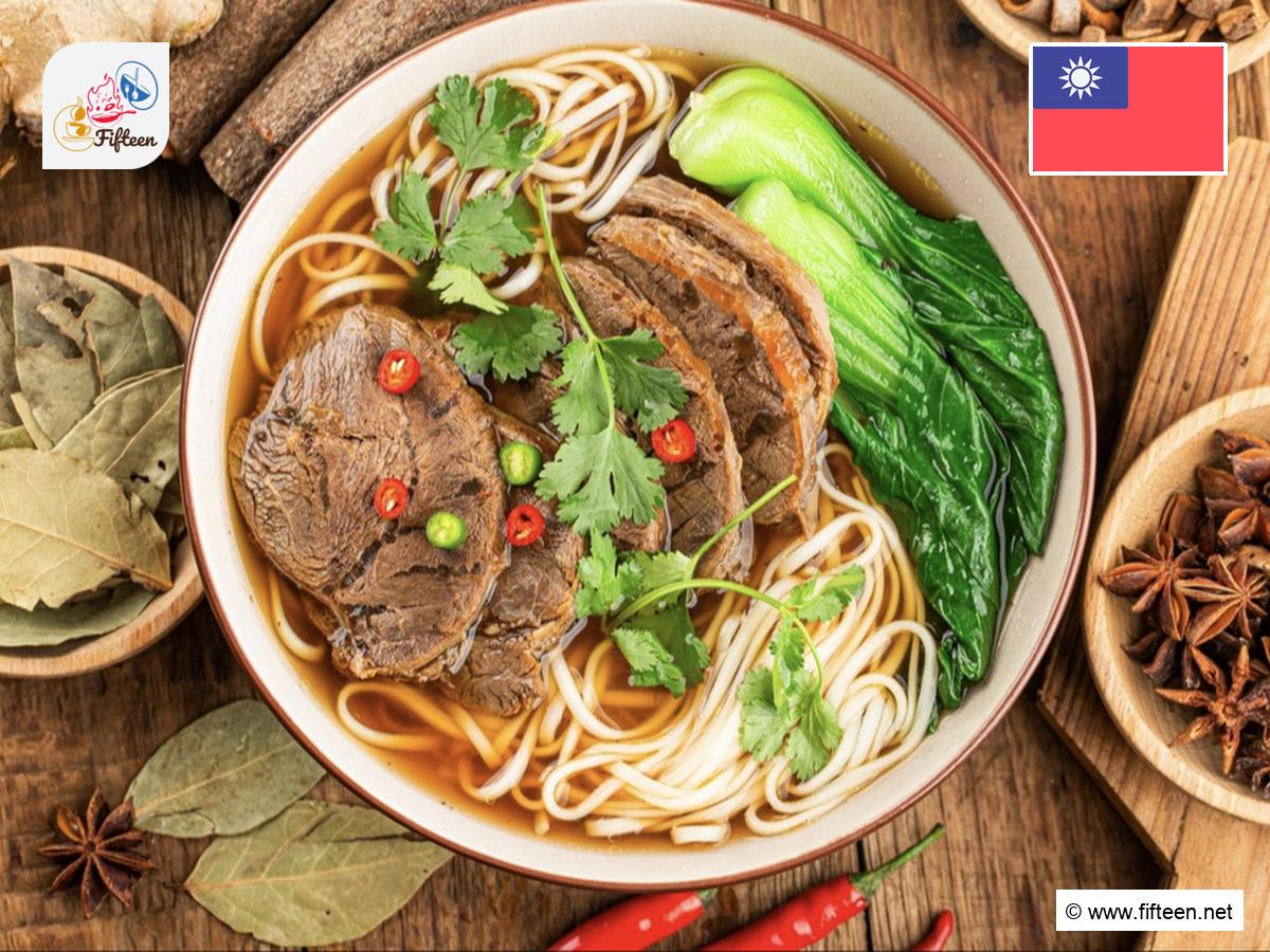37 Top Taiwanese Dishes with Classic and Traditional Flavors