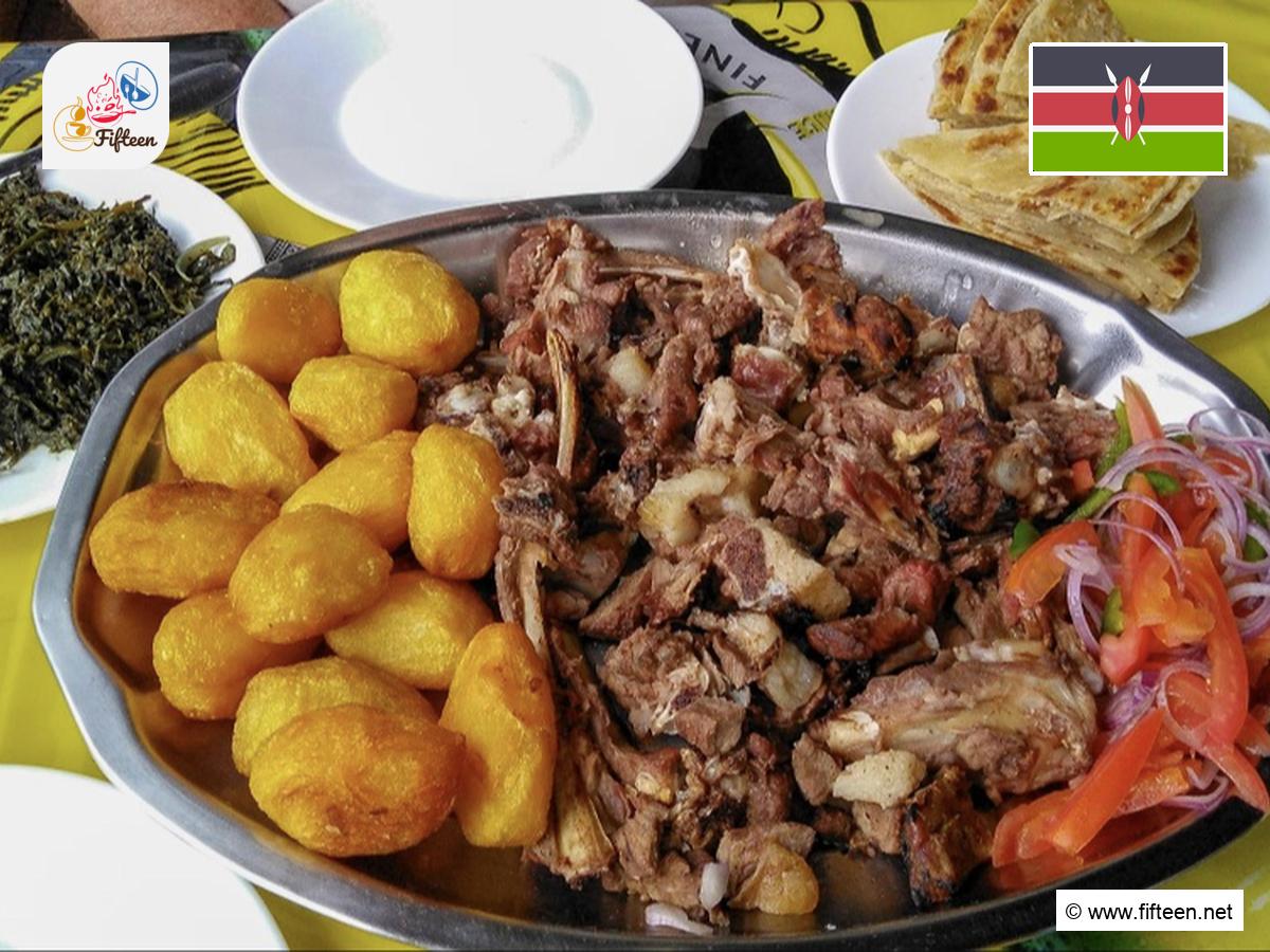 28 Famous Kenyan Dishes for Traditional and Typical Meals