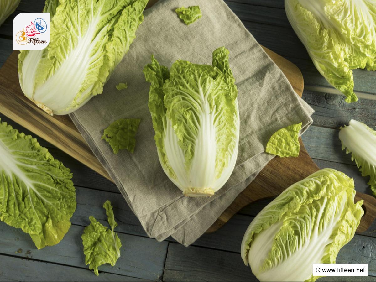 8 Vegetables That Start With N: From Green to White and More