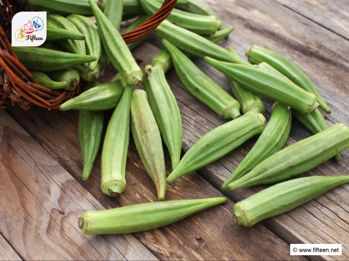 8 Vegetables That Start With O: Not Just Green and White
