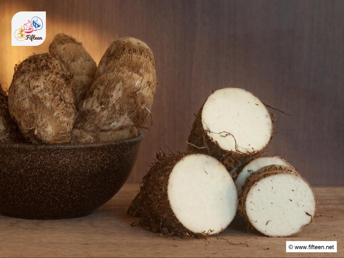 10 Vegetables That Start With Y: Tubers, Legumes, and More