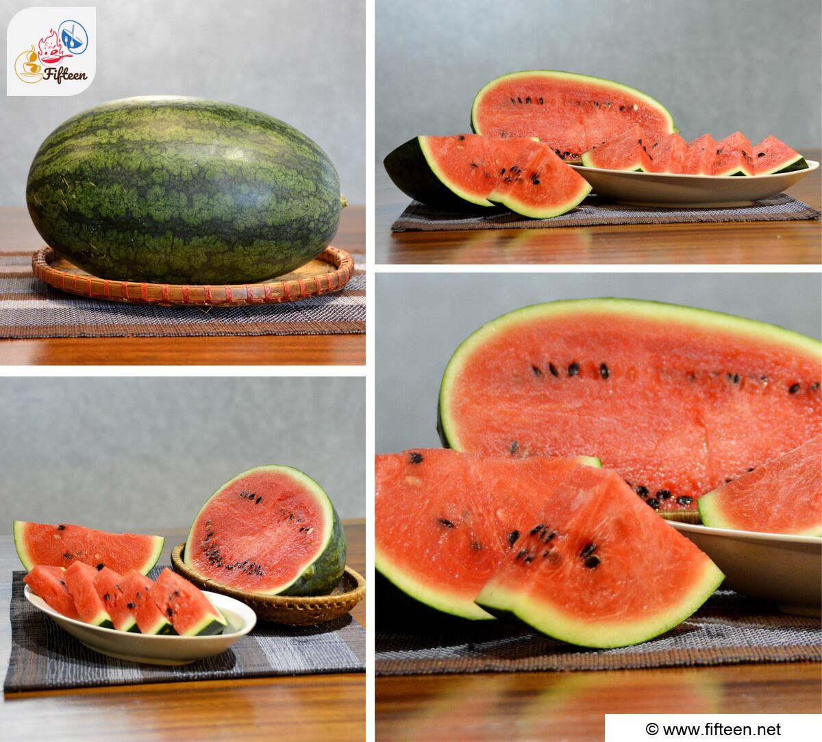 36 Vietnamese Fruits: A Blend of Native and Common Varieties