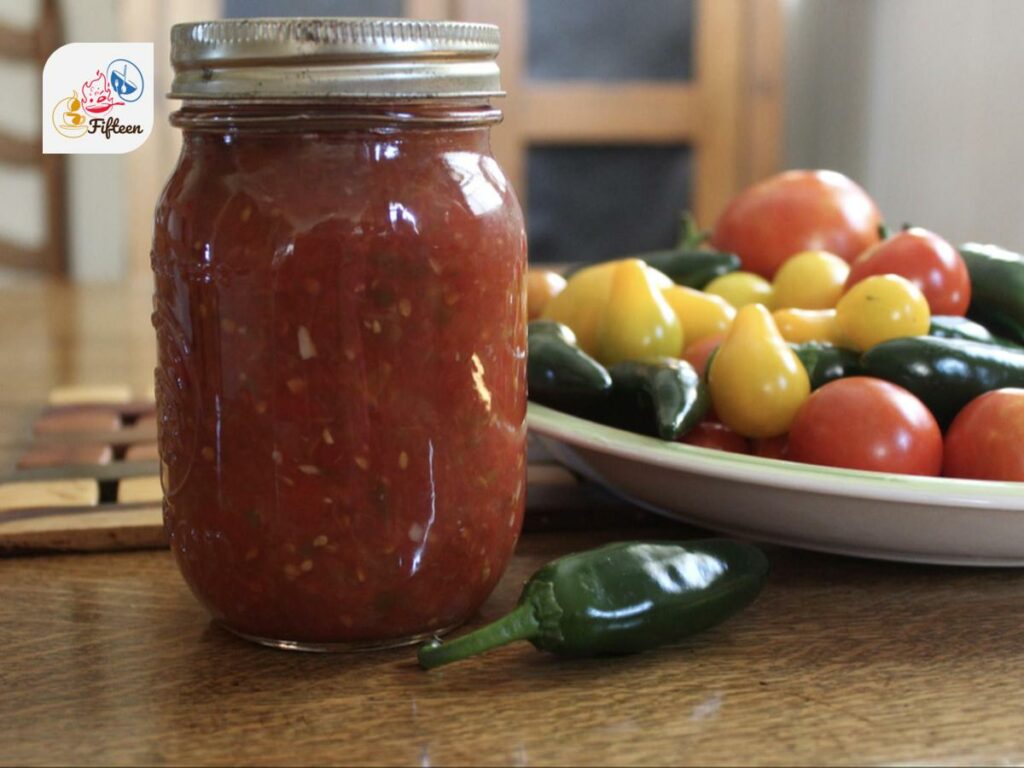 How to Thicken Salsa? Simple Tips for Improving Salsa