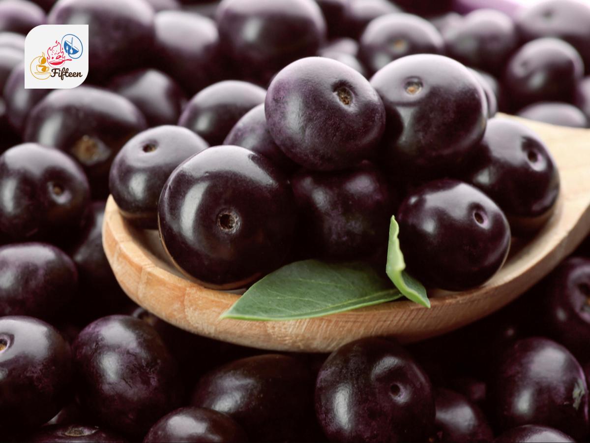Purple Fruits: 22 Different Types of Fruits