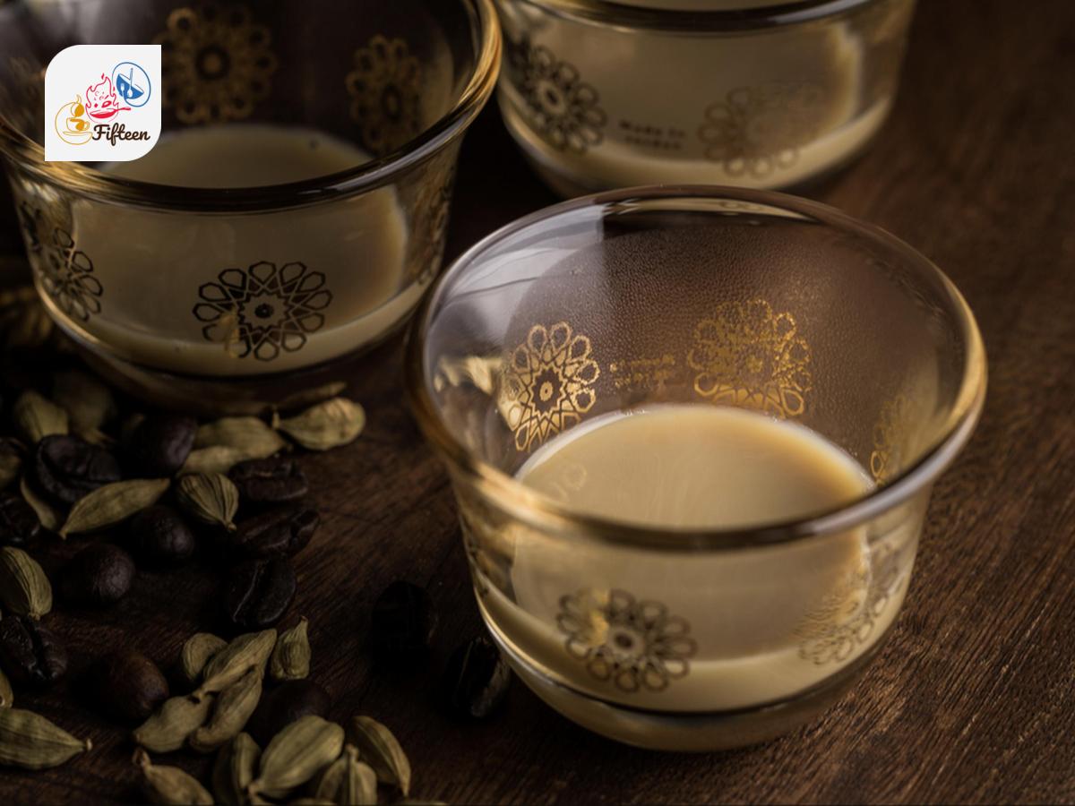 10 Best and Popular Qatari Beverages