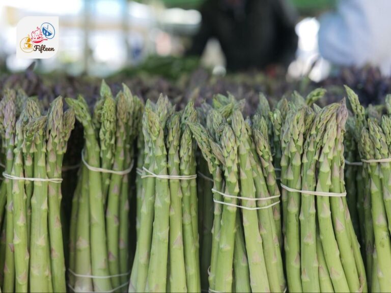 10 Main Types of Vegetables and Their Names with Pictures