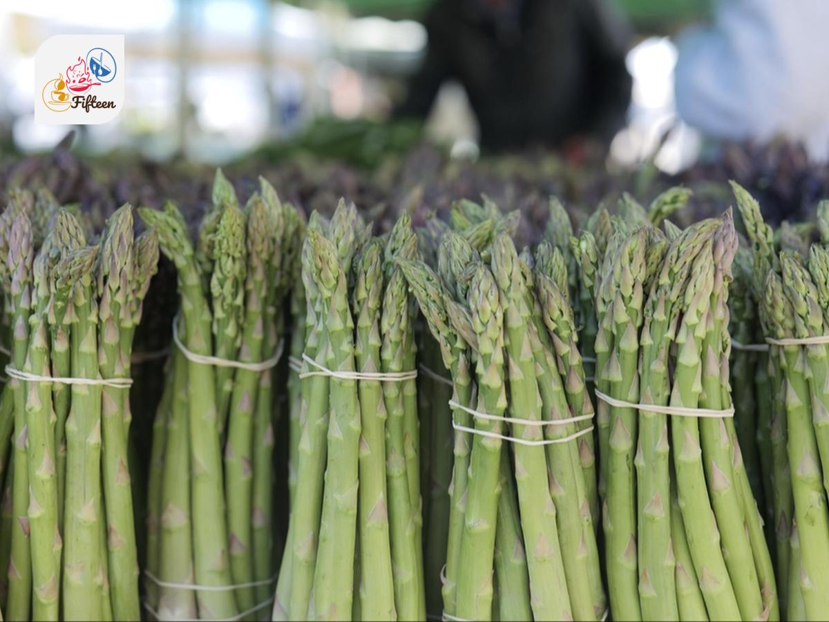 10 Main Types of Vegetables and Their Names with Pictures