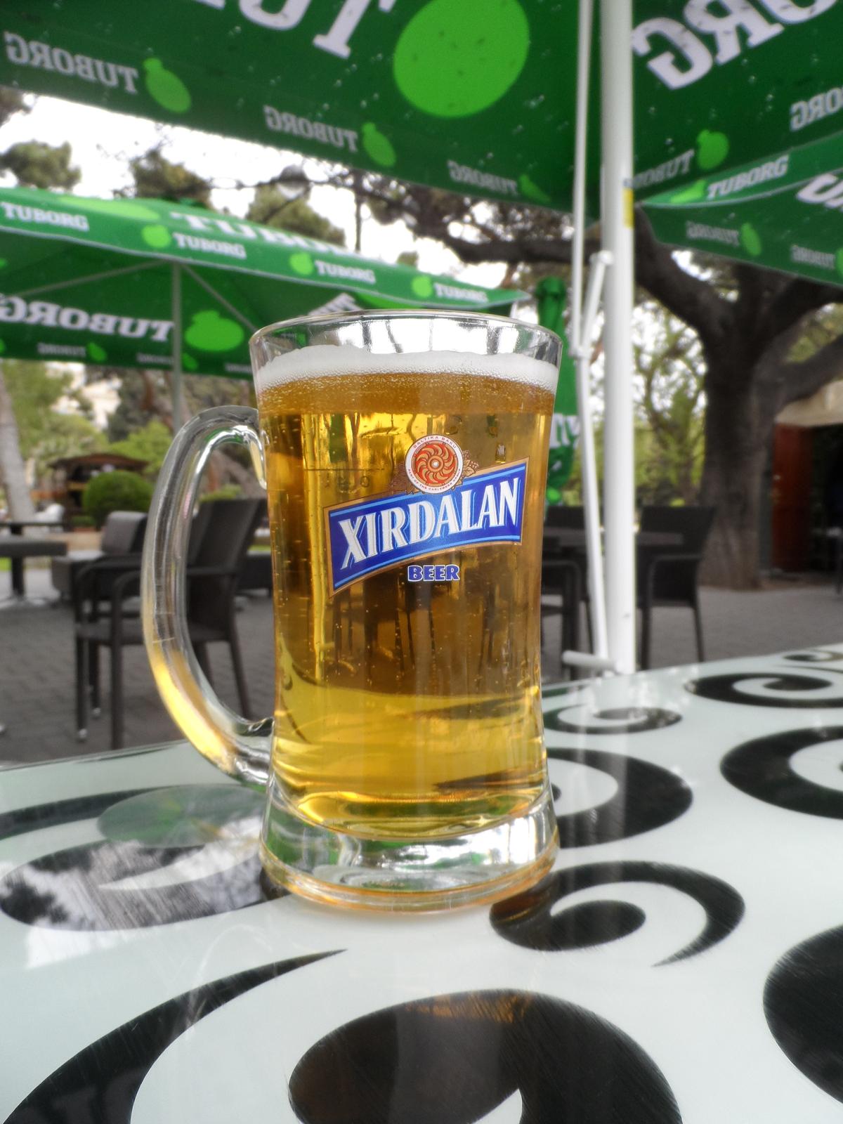 11 Azerbaijani Beverages: Alcoholic and Non-Alcoholic Drinks