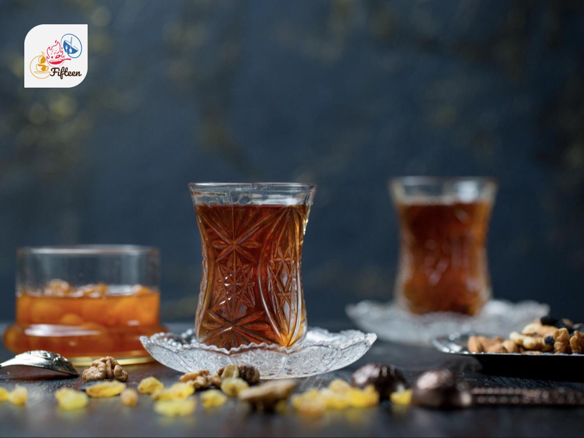 11 Azerbaijani Beverages: Alcoholic and Non-Alcoholic Drinks