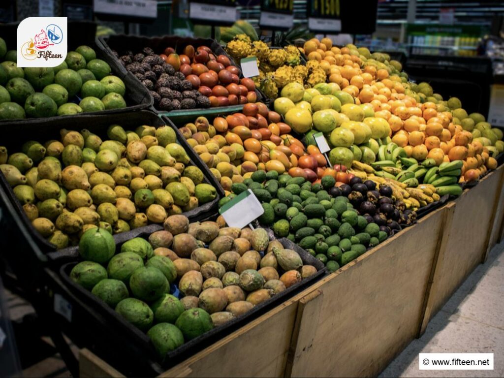 18 Popular Chinese Fruits: Native, Exotic, and Lucky Choices