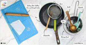 Bánh Bột Lọc Recipe (Vietnamese Clear Shrimp and Pork Dumplings)