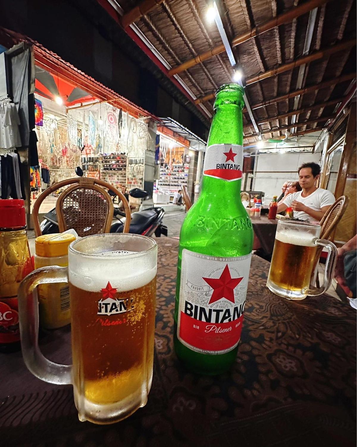 Balinese Beverages: 14 Popular Refreshments from The Island