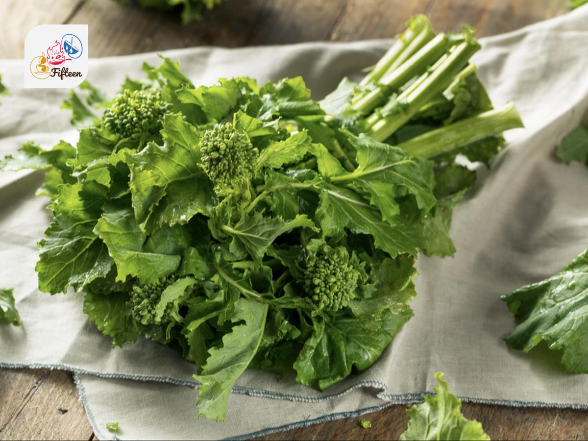 18 Popular Leafy Vegetables and Their Names