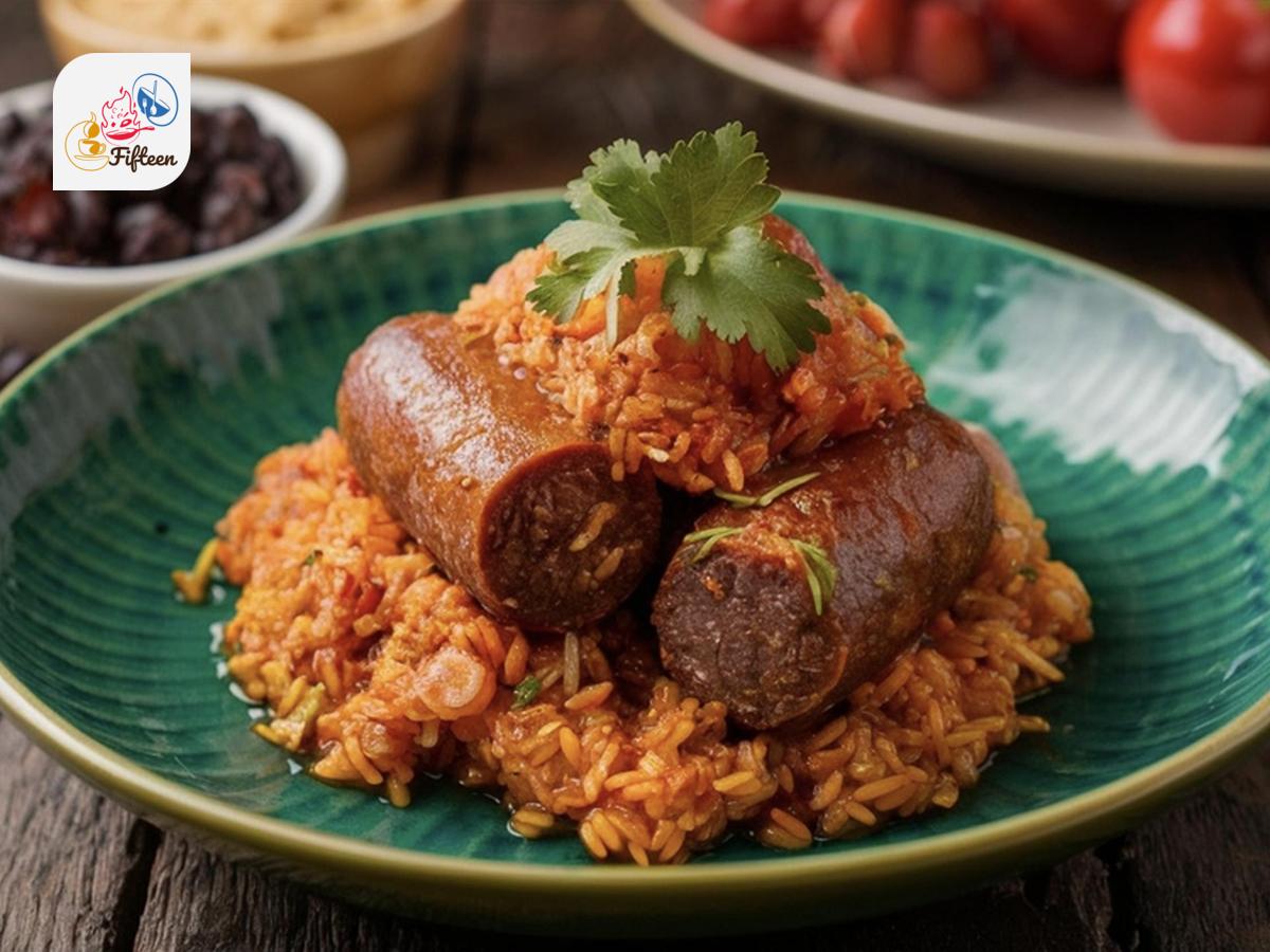 23 Classic and Common Cajun Food Dishes - Fifteen