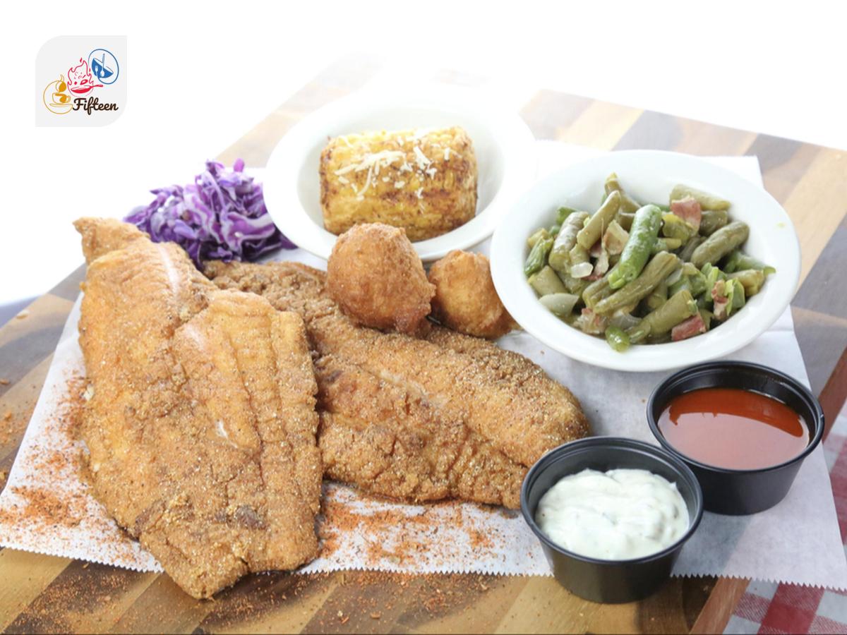 23 Classic and Common Cajun Food Dishes - Fifteen