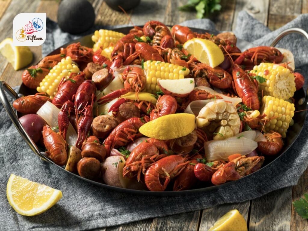 23 Classic and Common Cajun Food Dishes - Fifteen