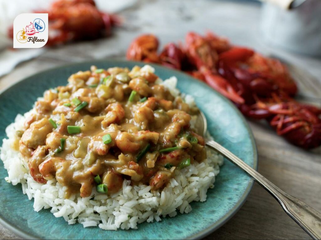 23 Classic and Common Cajun Food Dishes - Fifteen