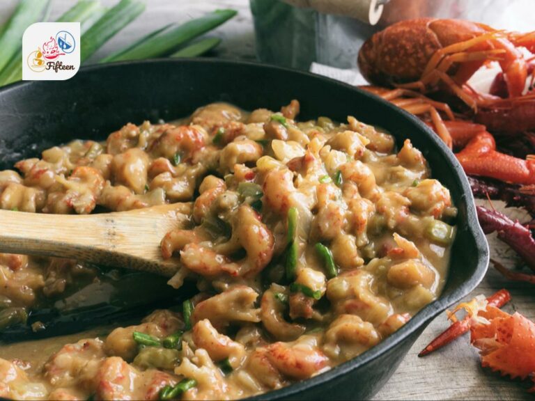 23 Classic and Common Cajun Food Dishes - Fifteen