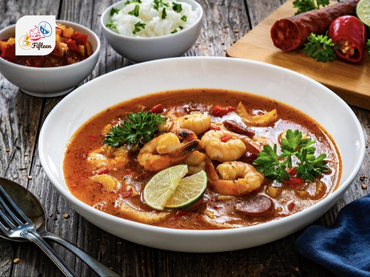 23 Classic and Common Cajun Food Dishes - Fifteen
