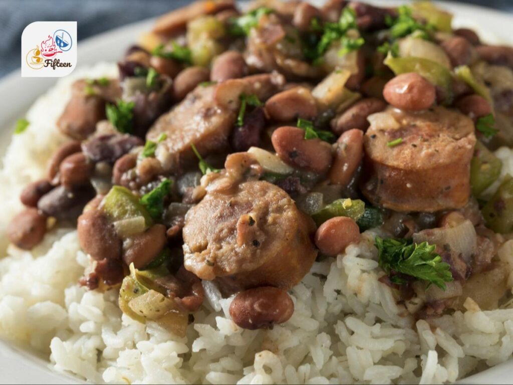 23 Classic and Common Cajun Food Dishes - Fifteen