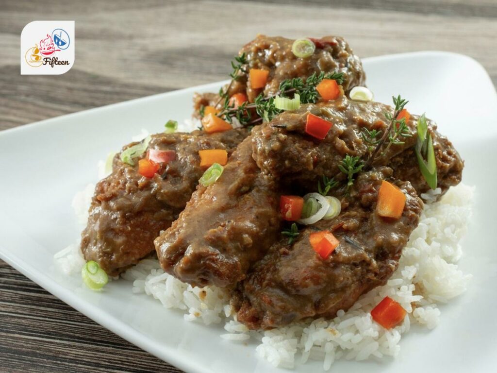 23 Classic and Common Cajun Food Dishes - Fifteen