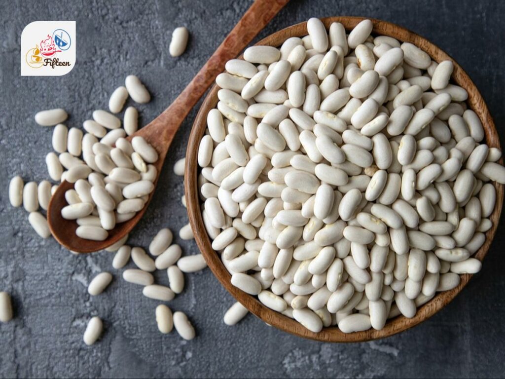 35 Common White Vegetables