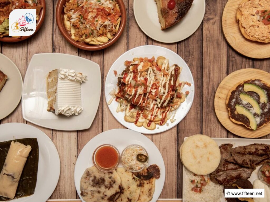 14 Rwandan Dishes: Traditional, National, and Street Foods