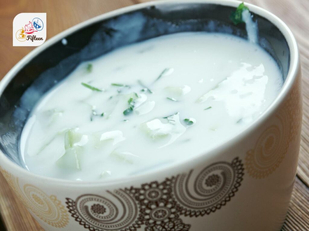 10 Popular and Traditional Kyrgyz Beverages