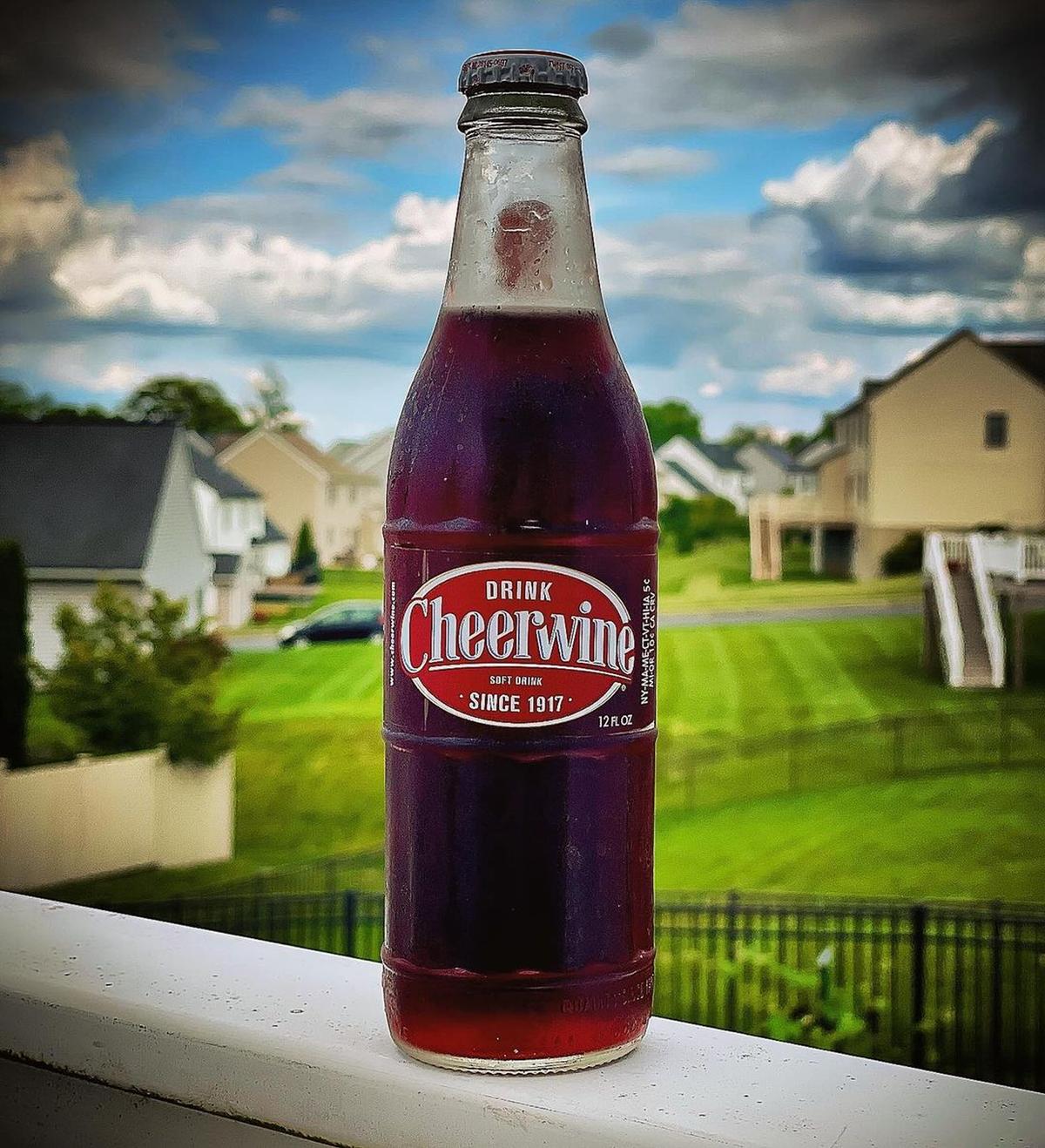 Southern United States Beverages: 35 Famous Alcoholic and Non-alcoholic