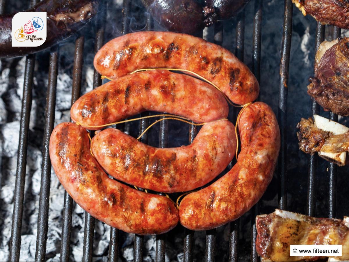 How To Tell When Chorizo is Done